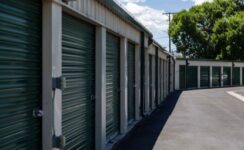 Self Storage in Grand Junction, CO, on North Avenue | A Storage Place