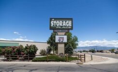 Self Storage in Grand Junction, CO, on North Avenue | A Storage Place